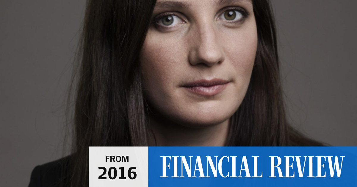 Alex Keating's New York tech start-up DWNLD