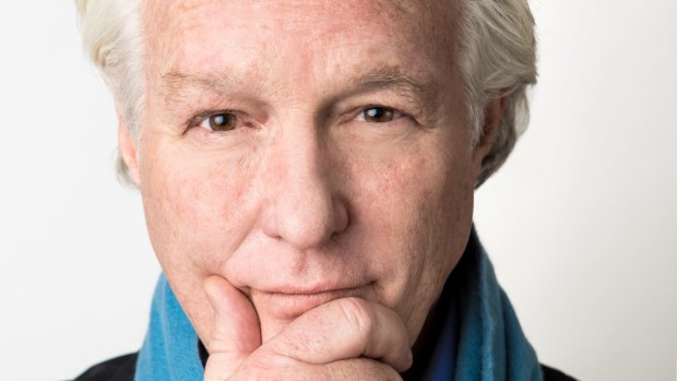 Fashion entrepreneur Chris Burch rides a new wave with Ellen DeGeneres ...