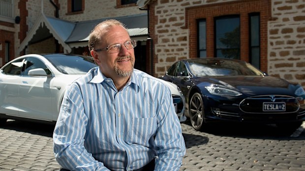 NBN's Simon Hackett slams fibre-to-the-node technology