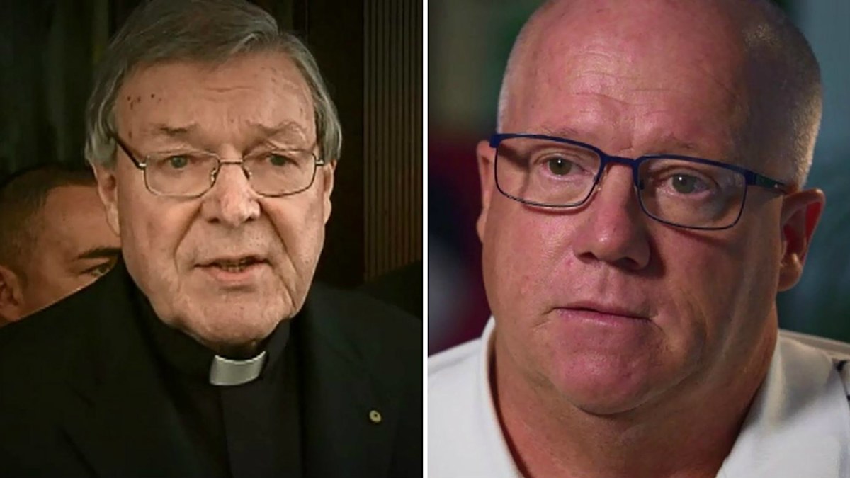 A Current Affair: Cardinal George Pell's 'heartless' response to ...