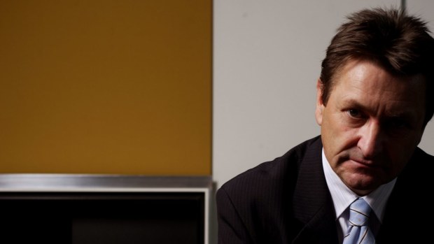 FRC chairman Bill Edge still being paid by PwC