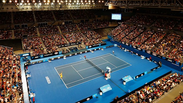 Live Australian Open streaming paves the way for better Olympics coverage