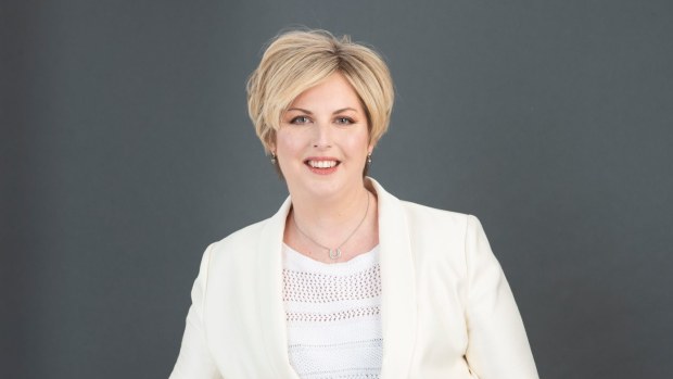 BOSS Young Executives 2018: Mary Aldred, Franchise Council of Australia
