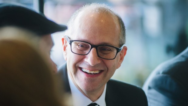 How the rich invest: Alex Waislitz shares his stock tips