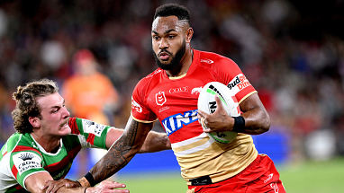 NRL Top 50 Players 2024: Full-list revealed in Pictures