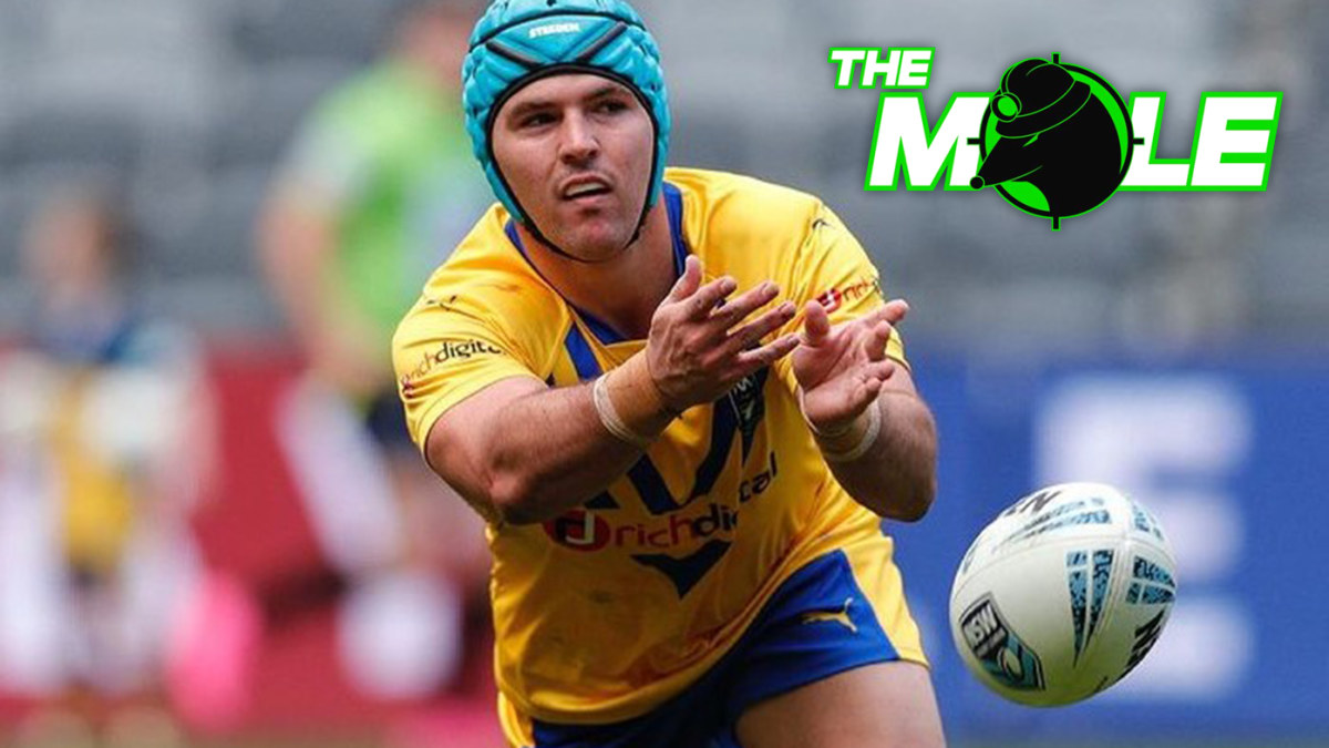 NRL news | The Mole | Ryley Smith set to sign Penrith contract, also ...