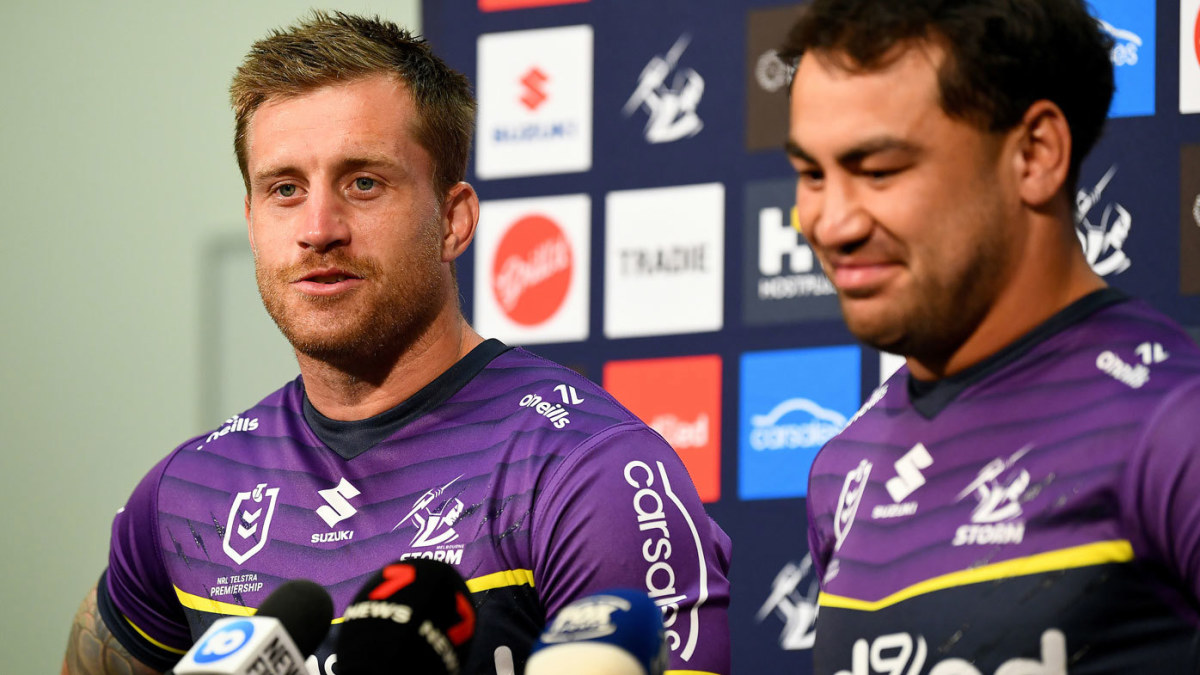NRL Tips Round 5 2024 expert footy predictions: Andrew Johns, Brad ...