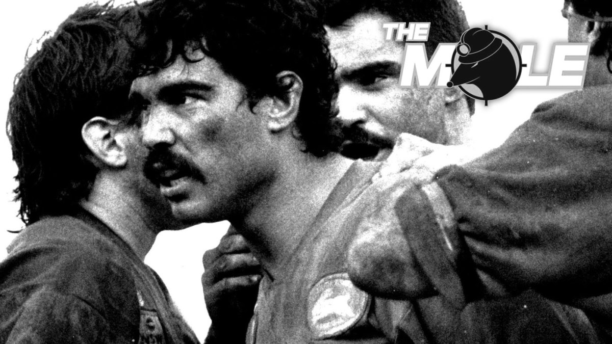 NRL news | Bruce Longbottom's son Jay savagely bashed, appeal for help