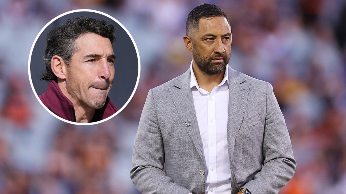 NRL news 2024 | Wests Tigers wooden spoon; Benji Marshall coaching ...