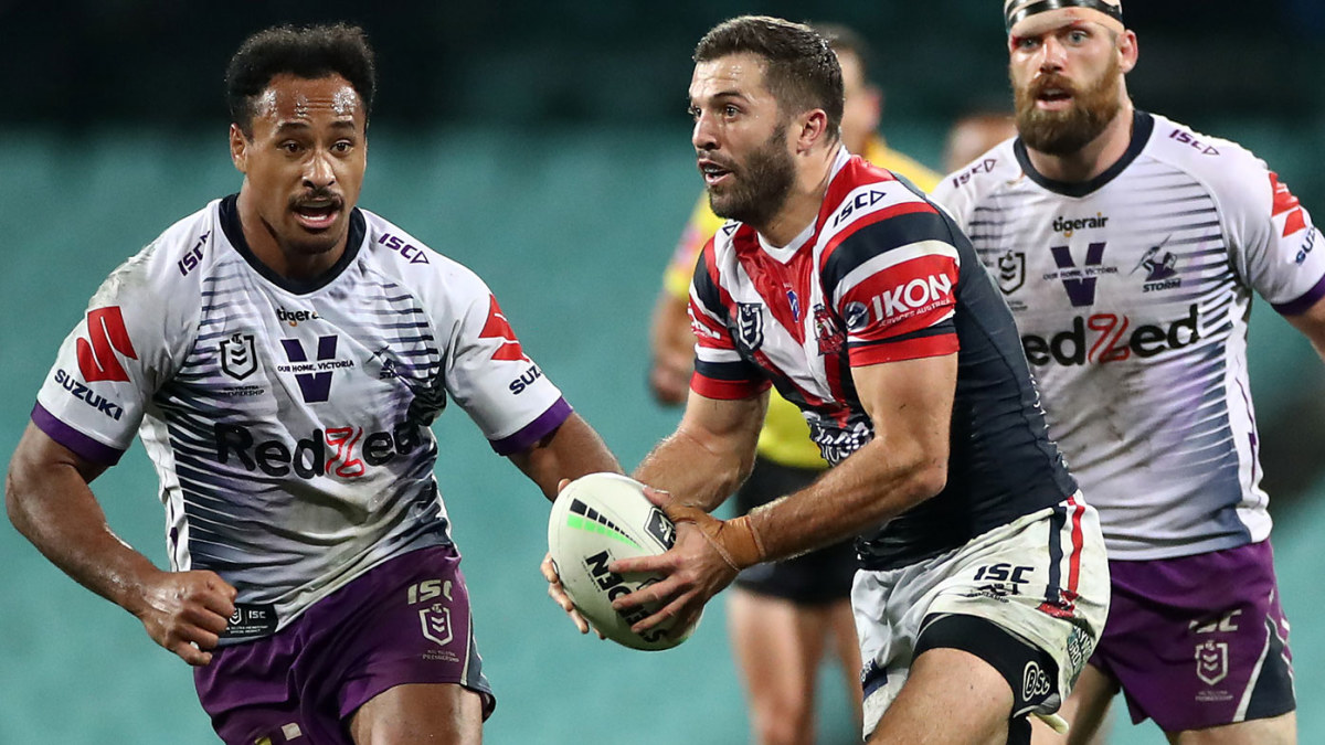 NRL news | James Tedesco on Sydney Roosters injury crisis, lack of ...