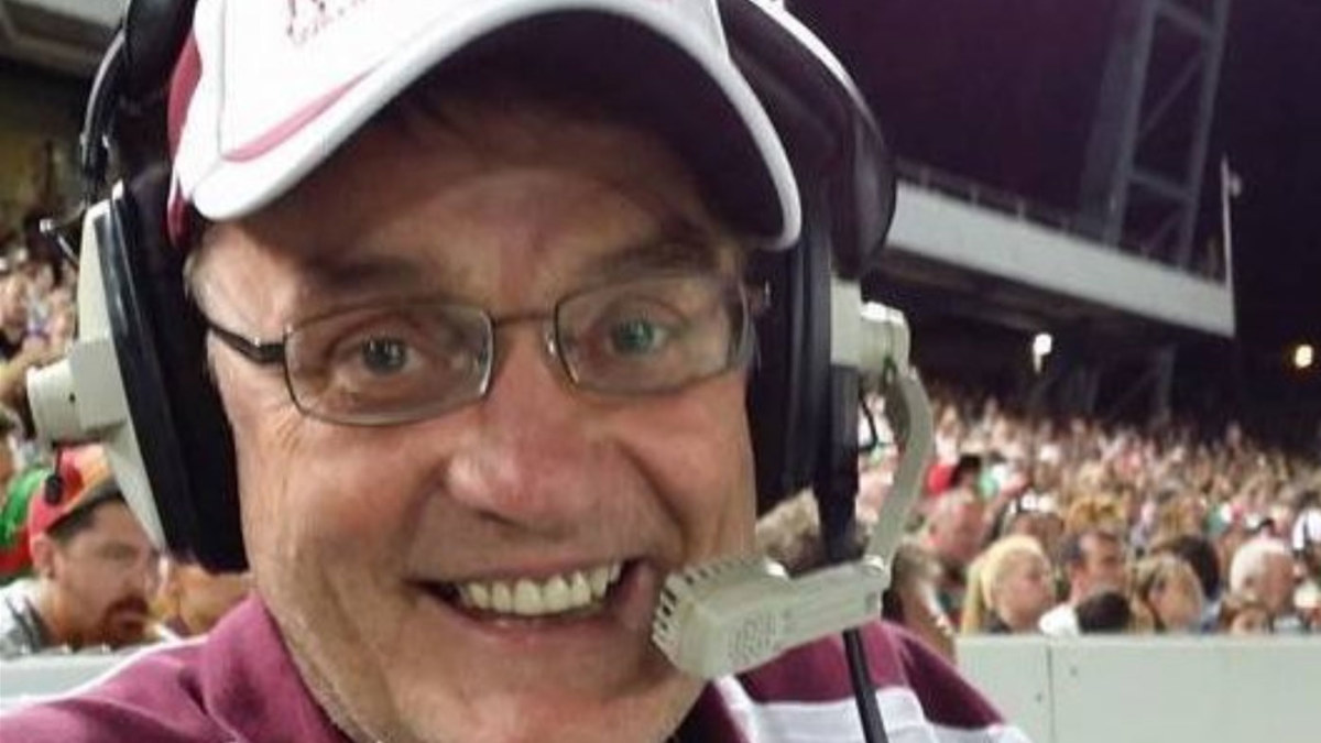 Grant Goldman dies aged 69 after lengthy cancer battle