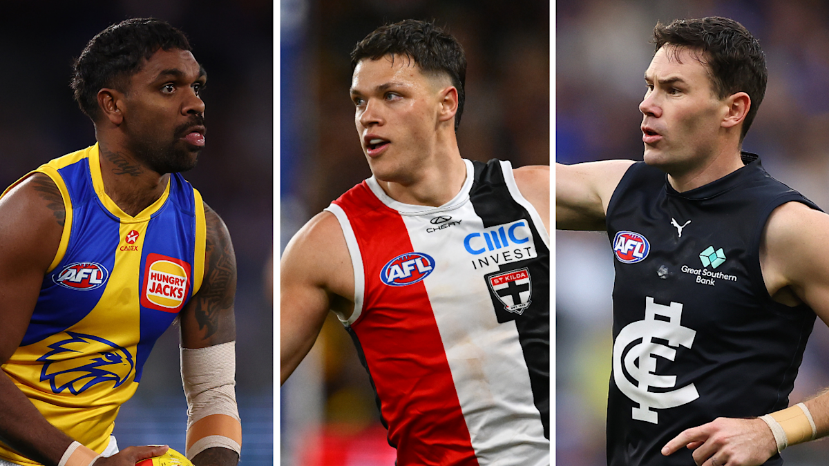 AFL Trade Rumours, 2025 Predictions: One realistic trade target for all ...
