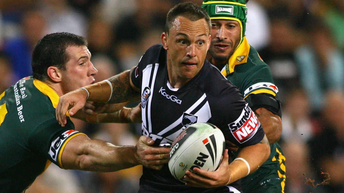 NRL 2022: Dolphins sign Nathan Fien as an assistant to Wayne Bennett