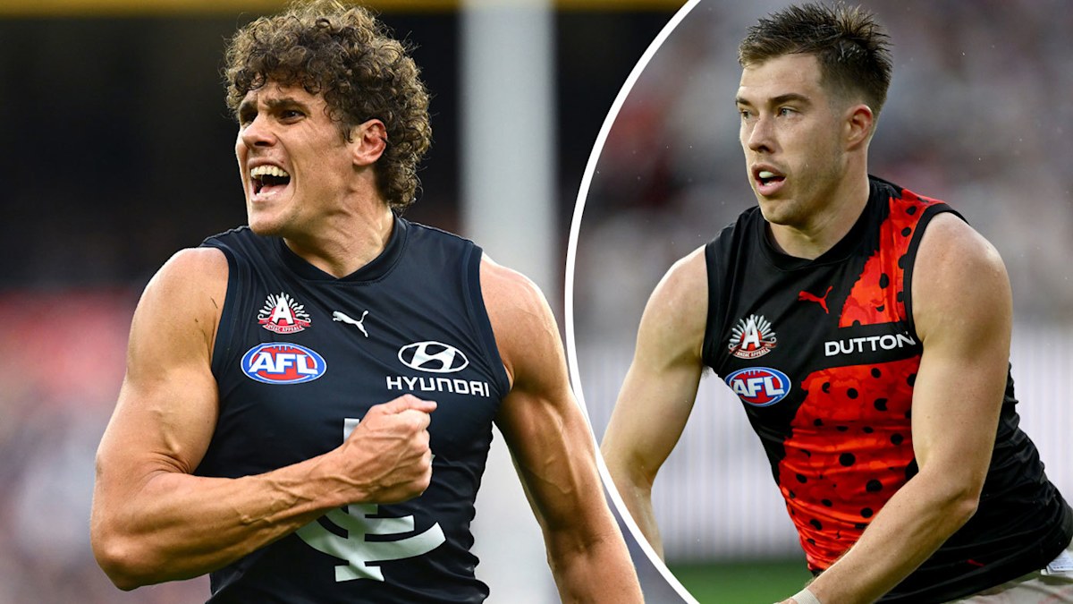 AFL trade news 2025 LIVE updates, deadline day: Rumours, whispers, day ...