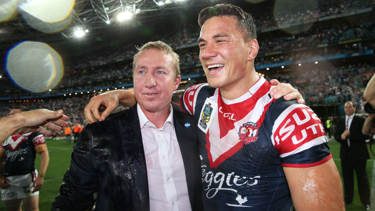 NRL news | Sonny Bill Williams Roosters comeback, Danny Weidler ...