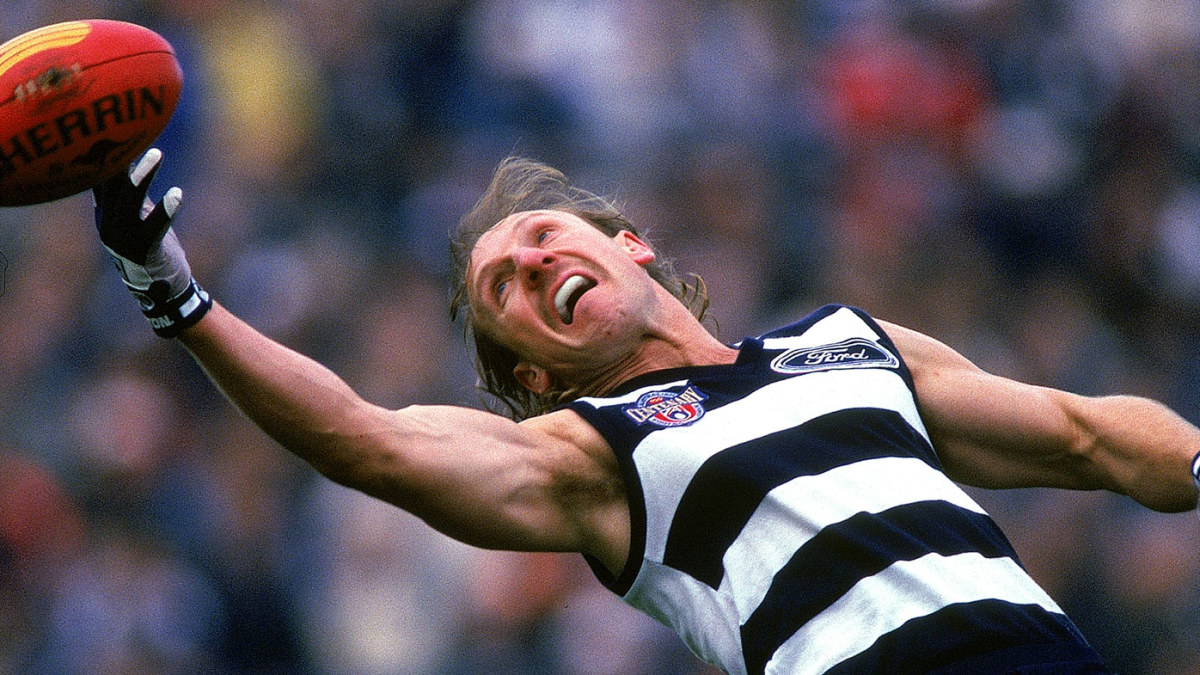 AFL news: Gary Ablett Sr opens up on tragic Alisha Horan incident 20 ...