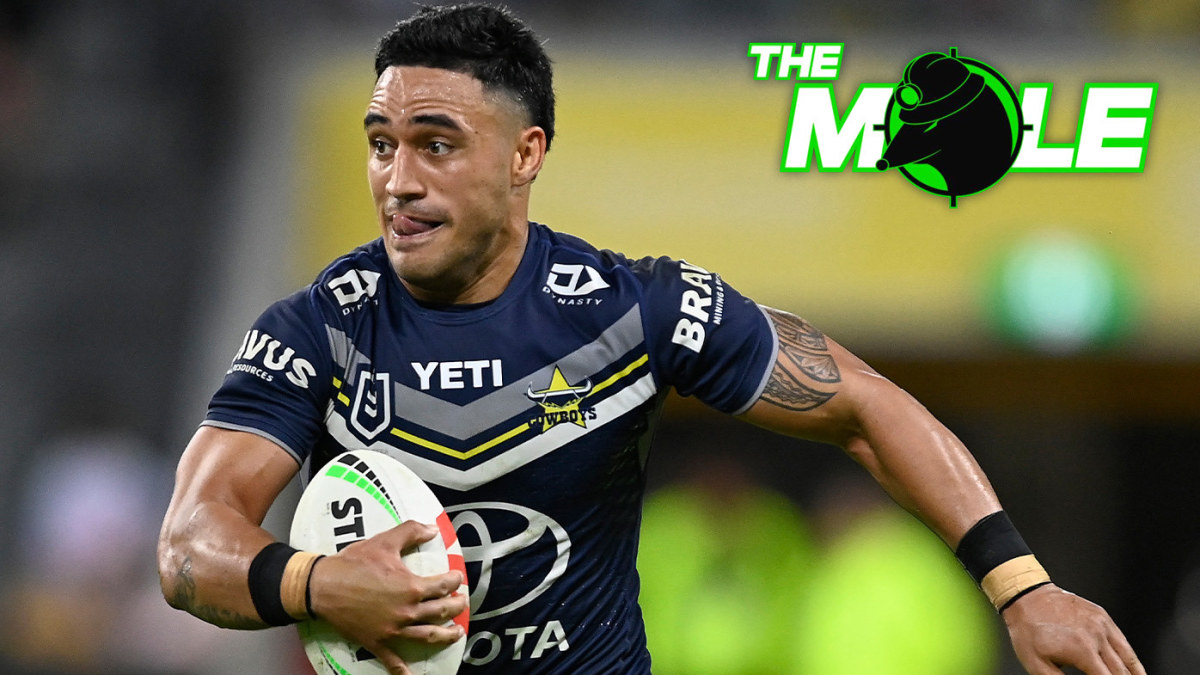 NRL Teams 2024, The Mole Exclusive: Round 22 team of the week, best 13 ...