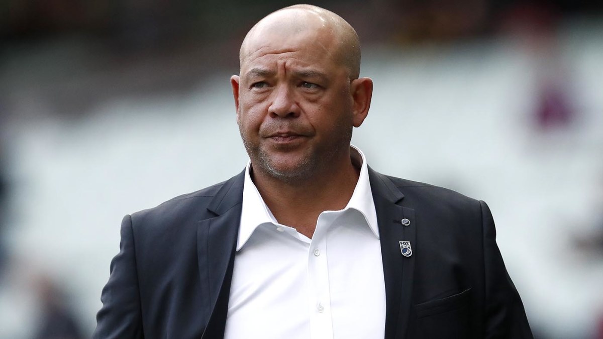 Andrew Symonds death: Australian cricket legend Andrew Symonds dead at ...