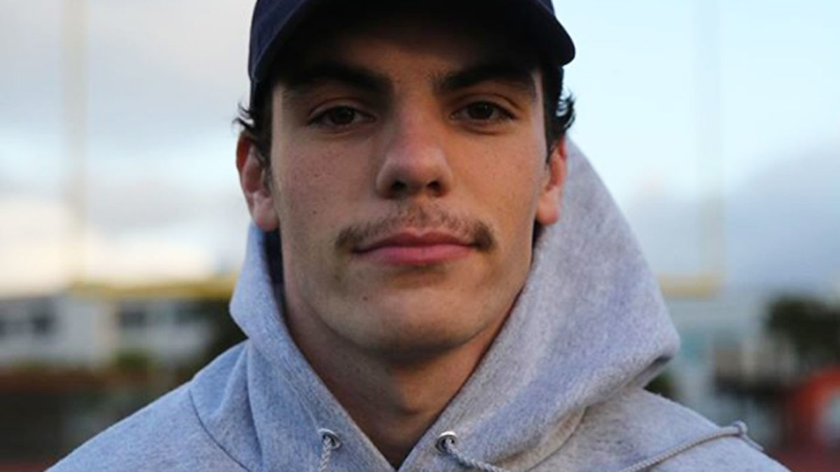 Josh Green, Laney College on Netflix Last Chance U, Australian punter ...