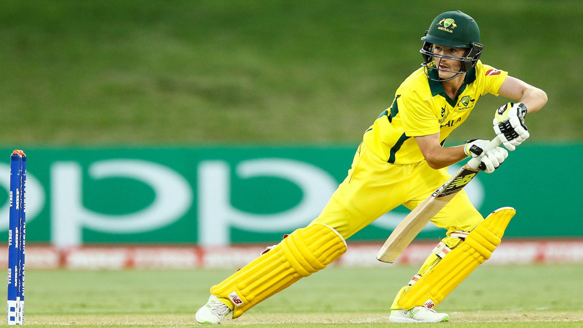 Austin Waugh break from cricket | Steve Waugh's son walks away at just 21