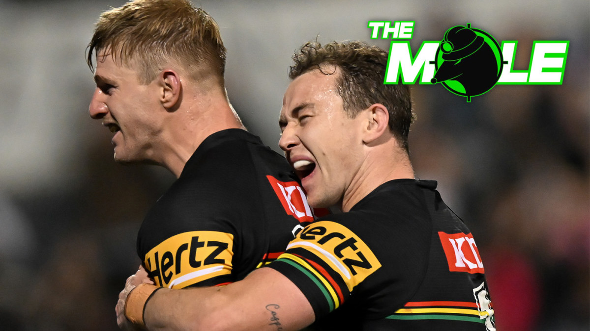 The Mole NRL news 2024, Penrith Panthers grand final star Luke Garner ...