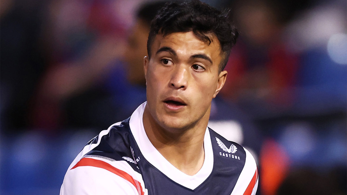 NRL news 2023: Joseph Suaalii State of Origin exclusion would be ...