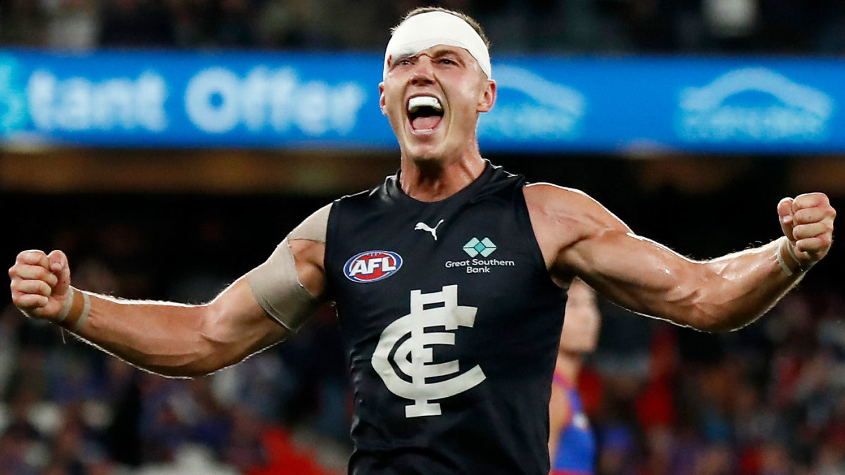 AFL Brownlow Medal 2022: Date, time, odds, favourites, winners, history ... AFL Brownlow Medal 2022: Date, time, odds, favourites, winners, history ...