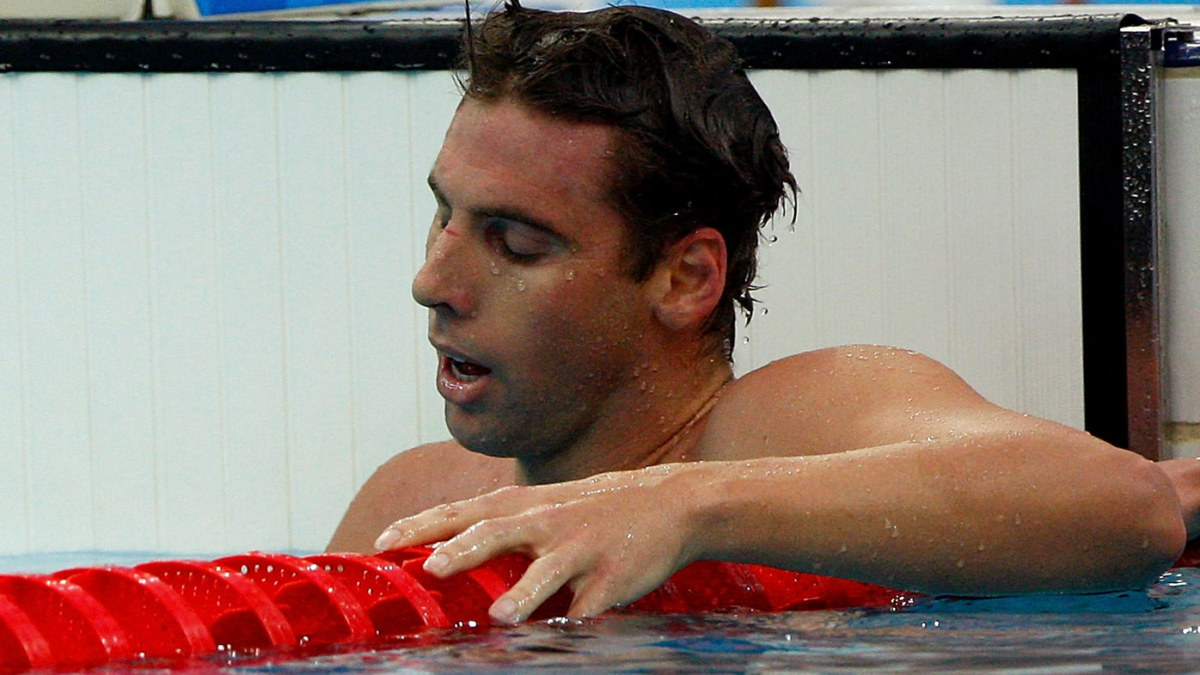 Swimming world short course championships: Duel in the pool a 'wake-up ...