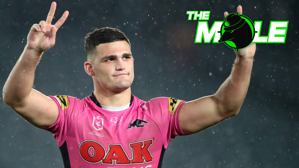 The Mole's NRL season previews: Penrith must overcome mental demons in ...