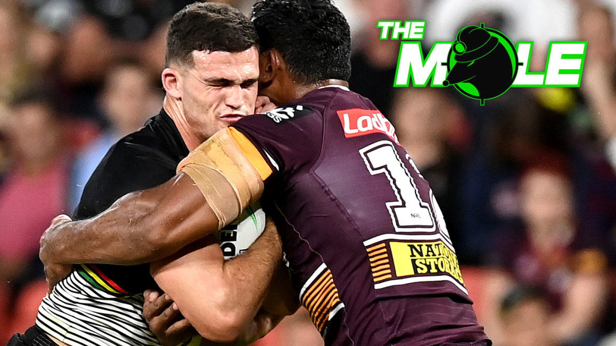 NRL news, Mole's Hits and Misses | Penrith Panthers reaction to 'cocky ...
