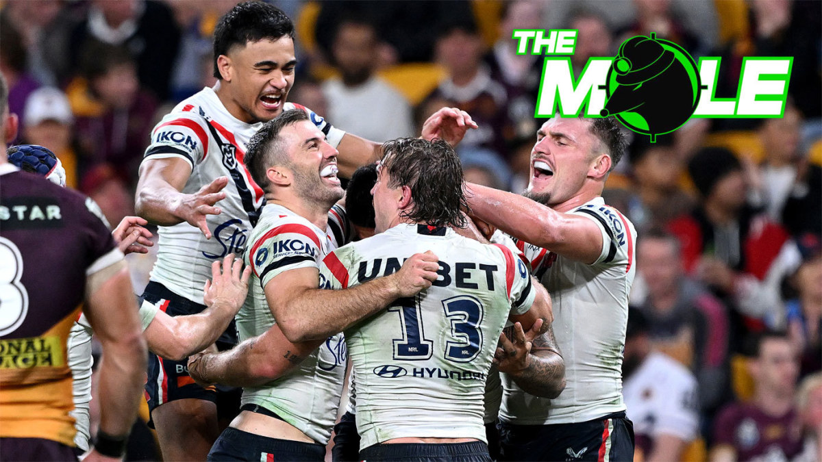 NRL Teams 2024, The Mole Exclusive: Round 9 team of the week, best 13 ...