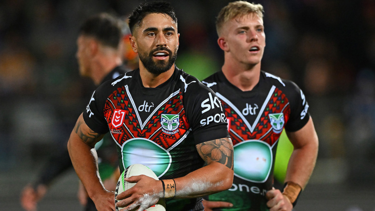 NRL news 2023: Warriors sponsor Jason Paris apologises for attack on ...