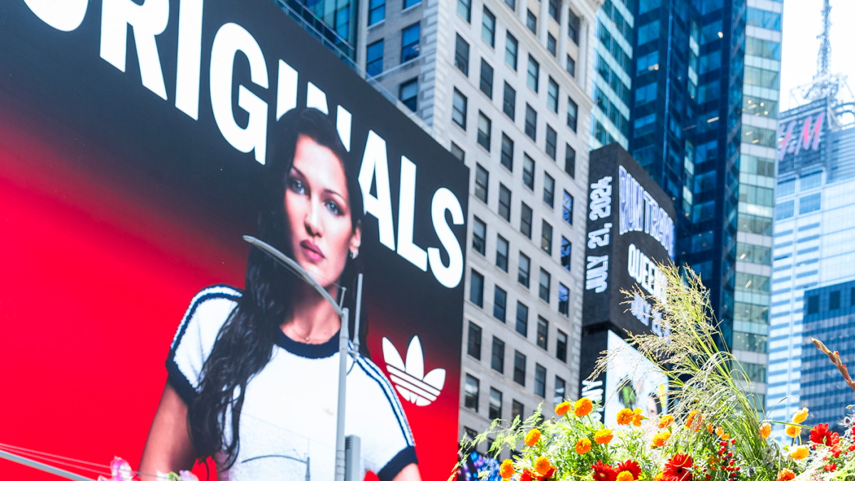 News 2024: Adidas apology, ad campaign referencing 1972 Munich Olympics, Bella Hadid dropped