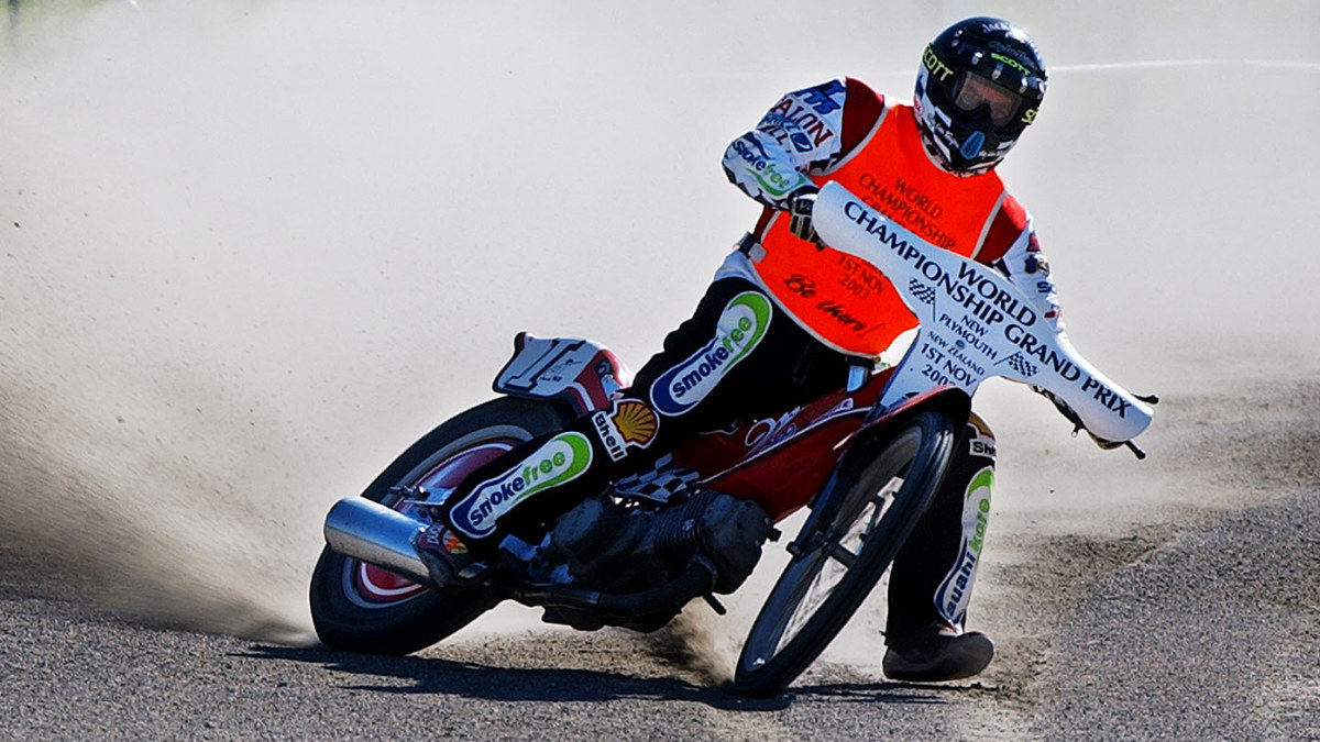 Ivan Mauger New Zealand speedway legend dies, tributes flow for ...