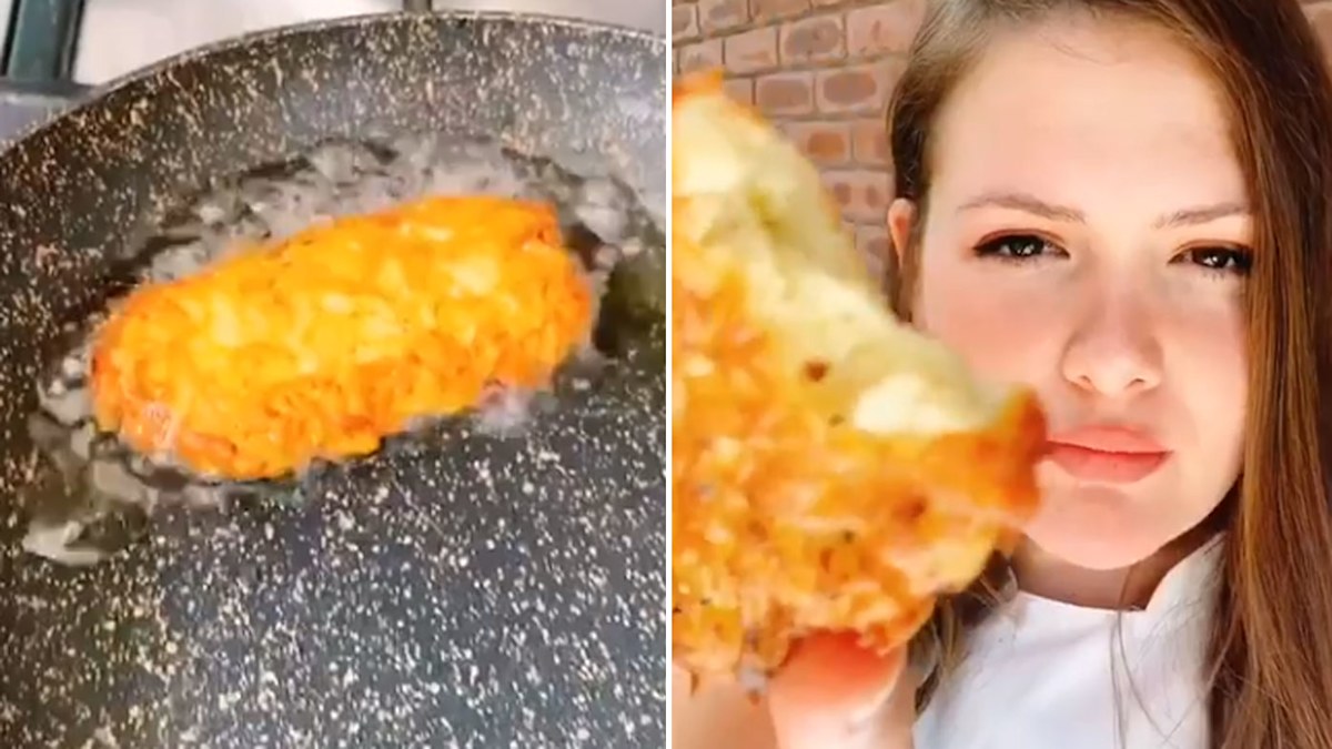 McDonald's hash browns recipe goes viral on Tiktok | Nine.com.au