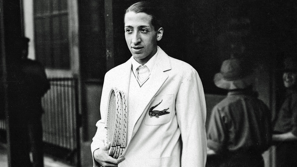 Australian Open tennis: The surprising Aussie connection to iconic ...