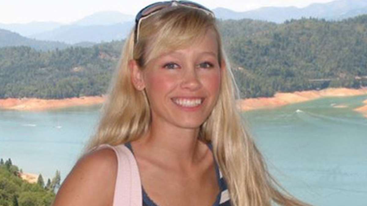 Sherri Papini: Californian who faked own kidnapping sentenced to 18 ...