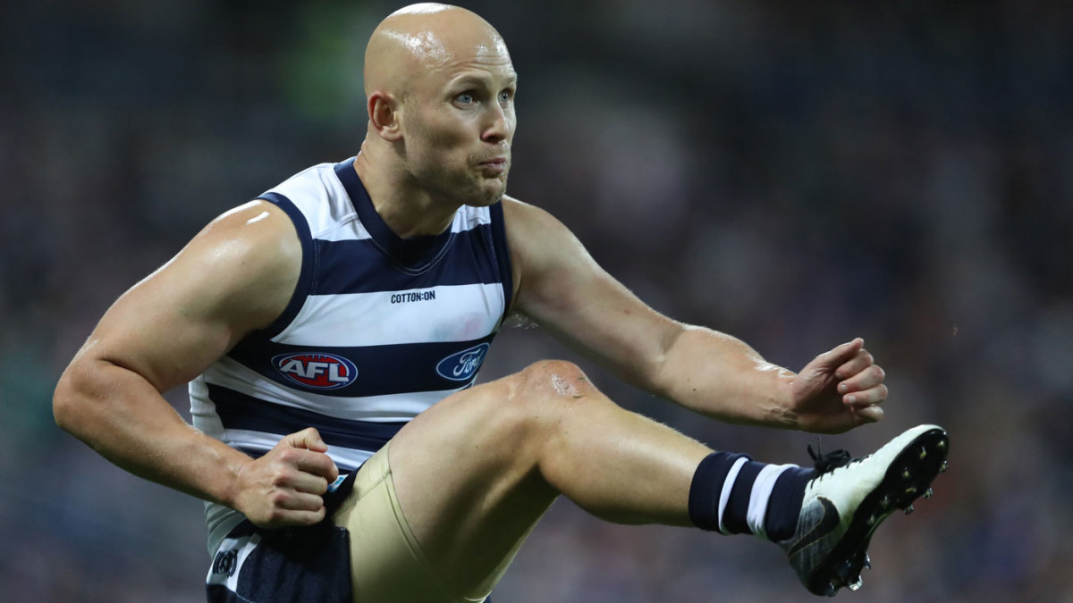AFL news | Gary Ablett high shots, Chris Scott explains incidents