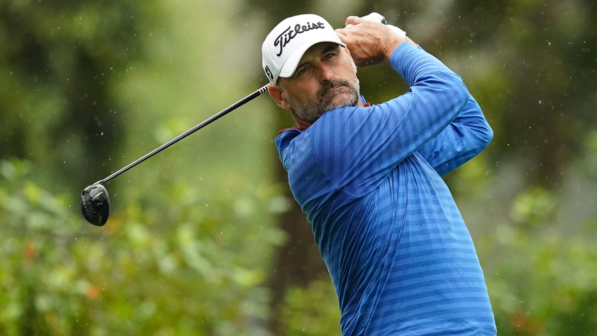 Golf news 2023: New Zealand golfer Michael Hendry diagnosed with ...