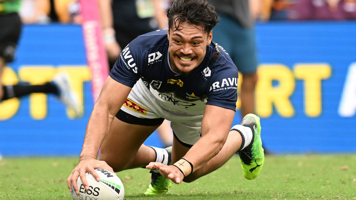 NRL: Jeremiah Nanai contract update, Todd Payten cautiously optimistic ...