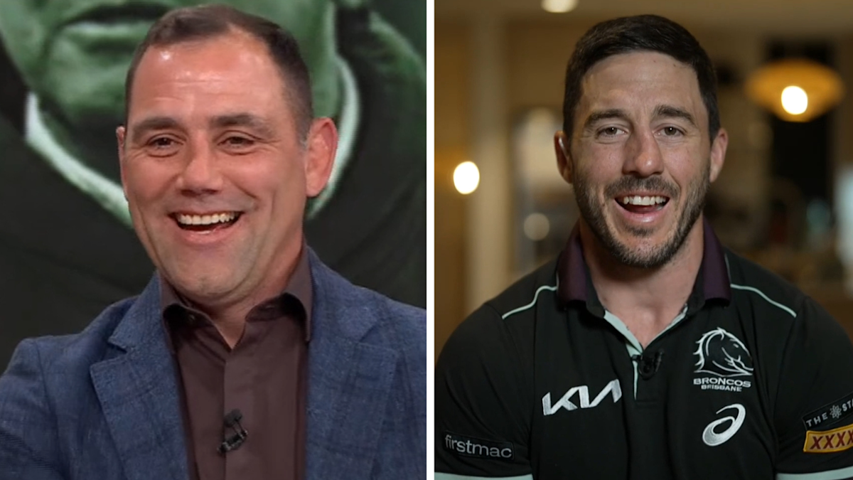 NRL news 2025: Ben Hunt ends finals drought with Broncos after dismal ...