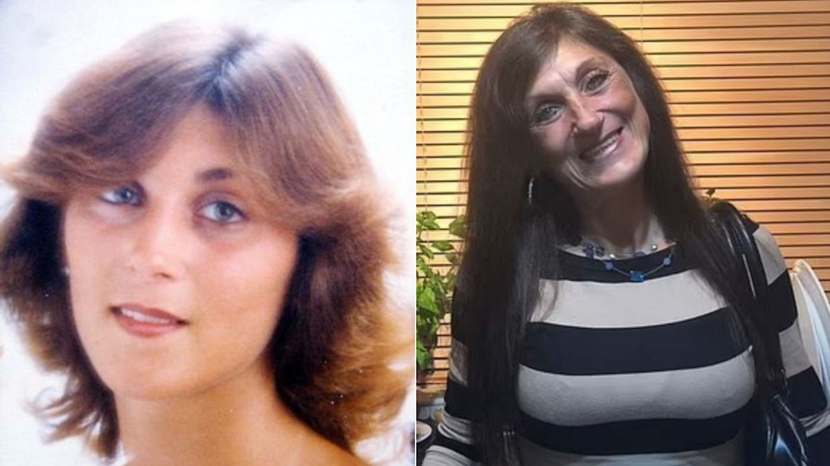 Former Page 3 model Linda Mann hit and killed by car while trying to ...