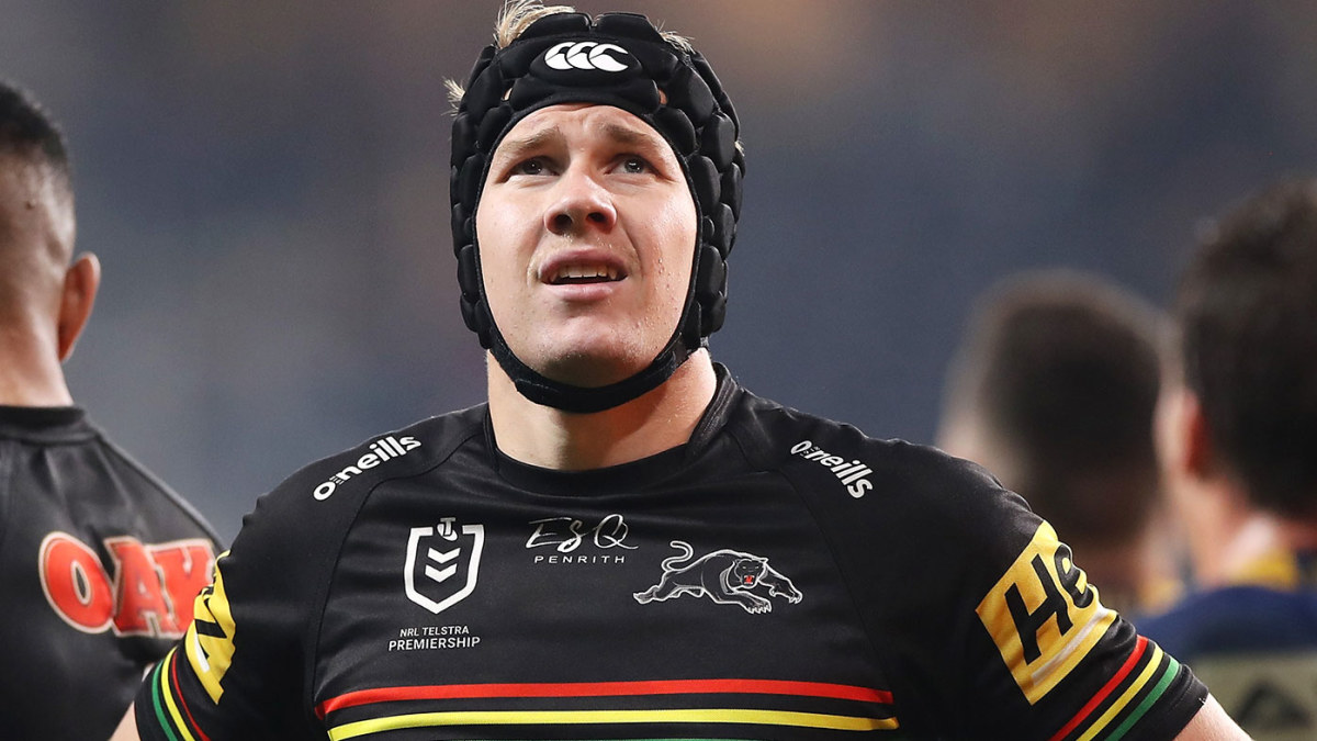 NRL Teams Round 16: Burton replaces Cleary, Ponga returns for Knights ...