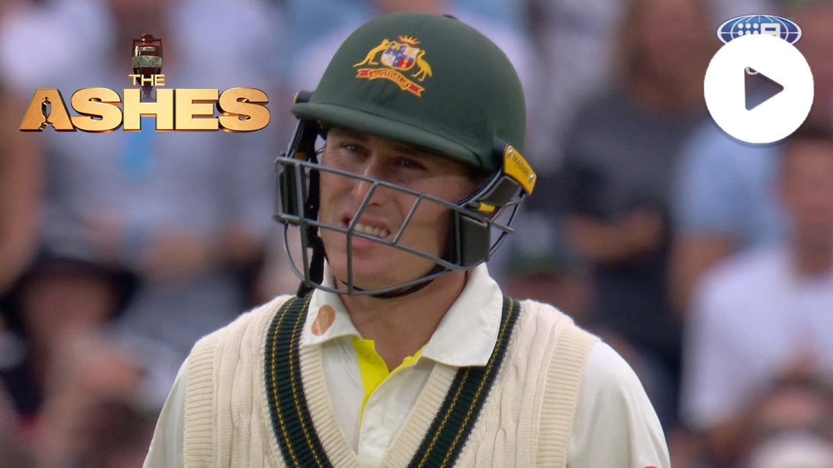 Ashes 2023 5th Test day 2 video highlights every wicket from Australia ...