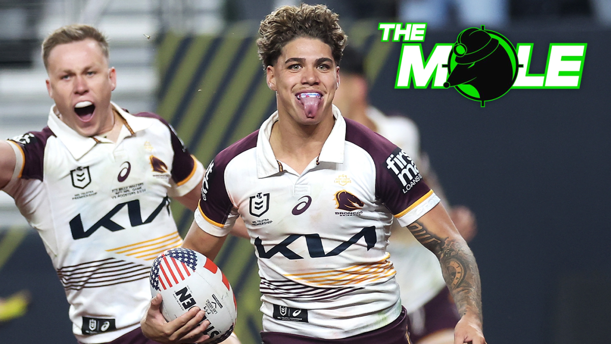 NRL news 2024 | The Mole's highs and lows from the 2024 NRL season ...