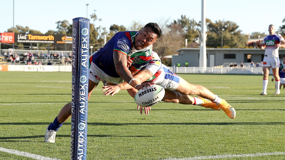 NRL returns to regional NSW for season 2021 | Nine.com.au