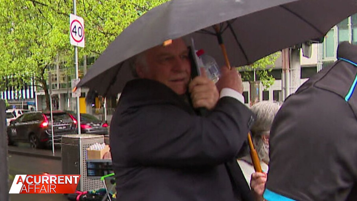 Victoria bogus cancer healer turned fake lawyer threatened with jail ...
