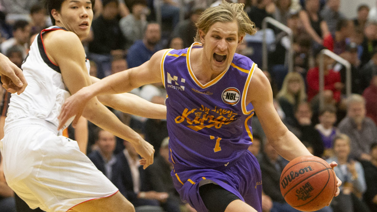 Tom Wilson AFL | Basketball star switches to footy, Geelong ...