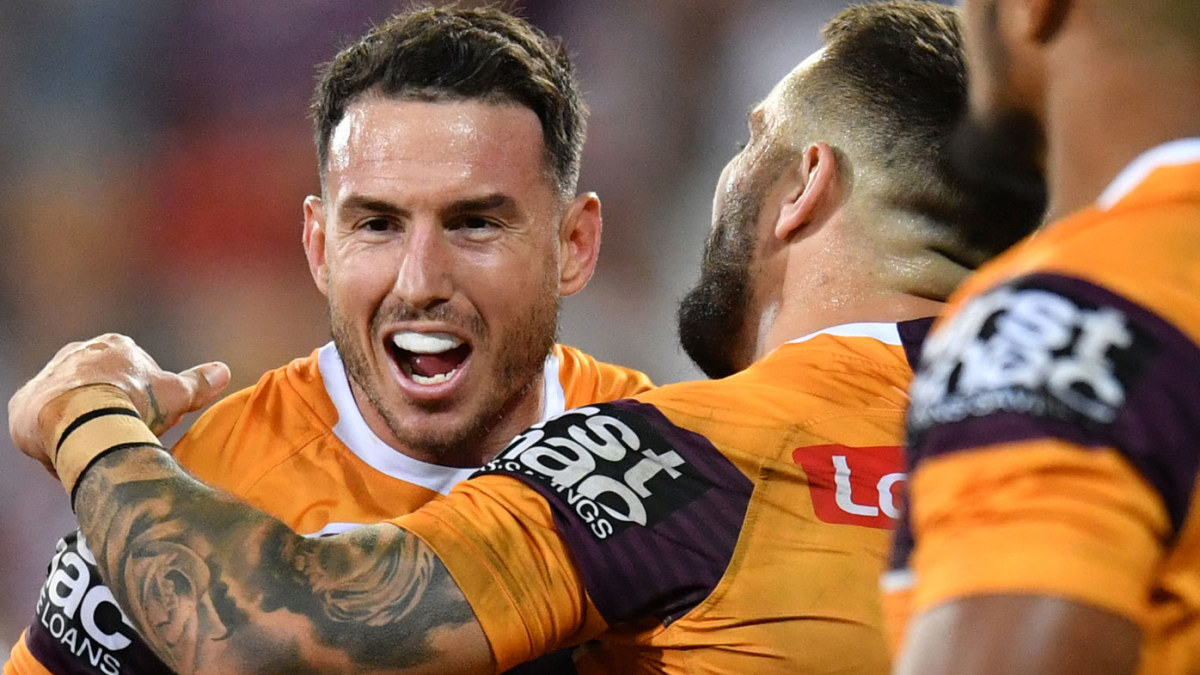 NRL news: Brisbane Broncos great Colin Scott demands backline rejig ...