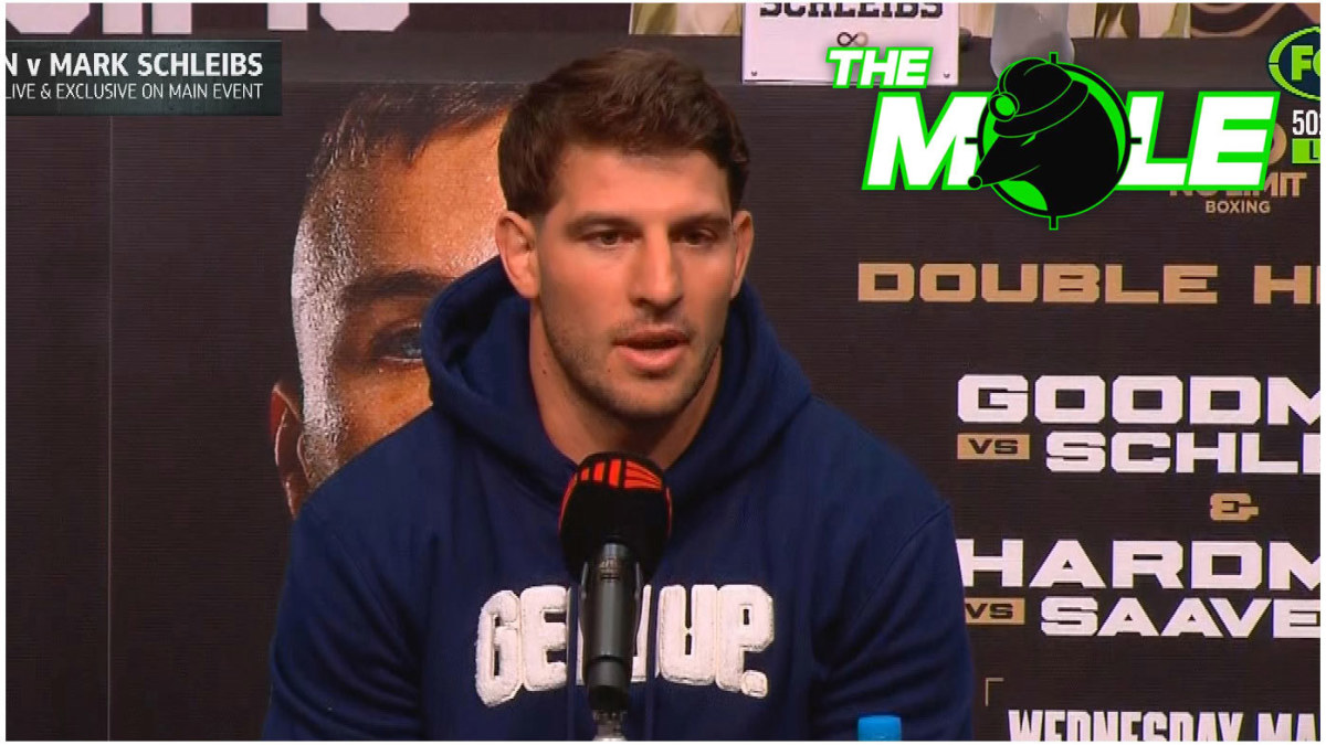 Boxing news 2024 | Curtis Scott's ex partner blasts Fox Sports over ...